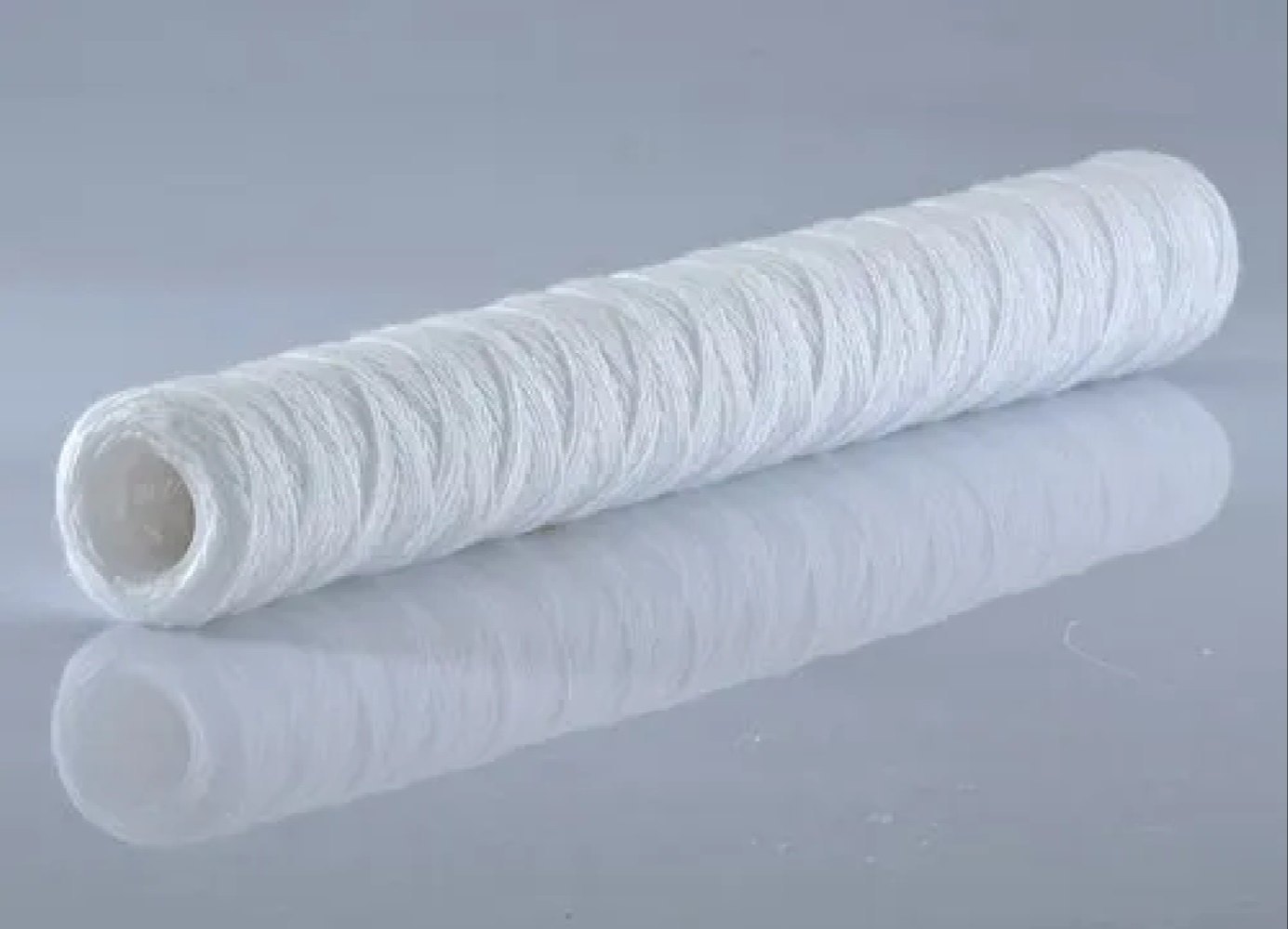 PP Wound 20” Cartridge Filter – Purveyor